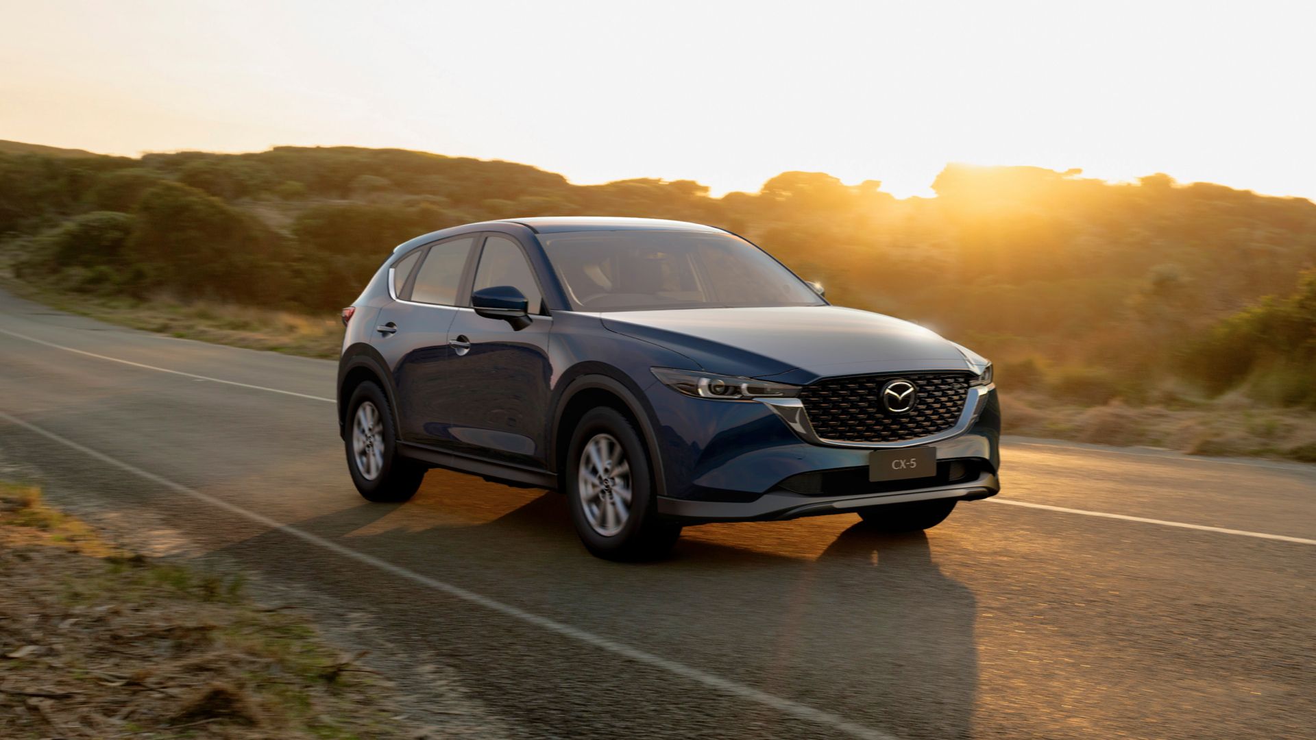 Offers | Mazda Australia