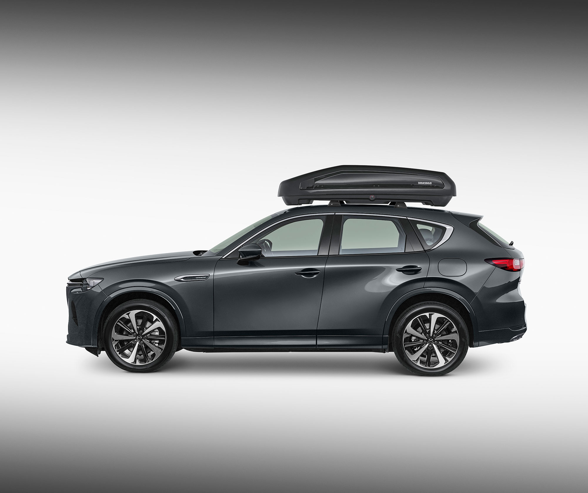 Mazda Accessories | Personalise Your Mazda3