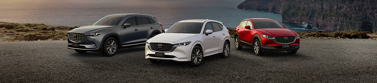 Offers - City Mazda