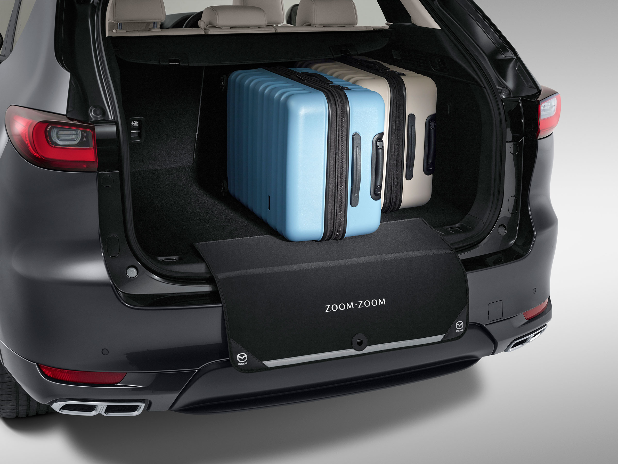 Mazda Accessories | Personalise Your Mazda MX-5