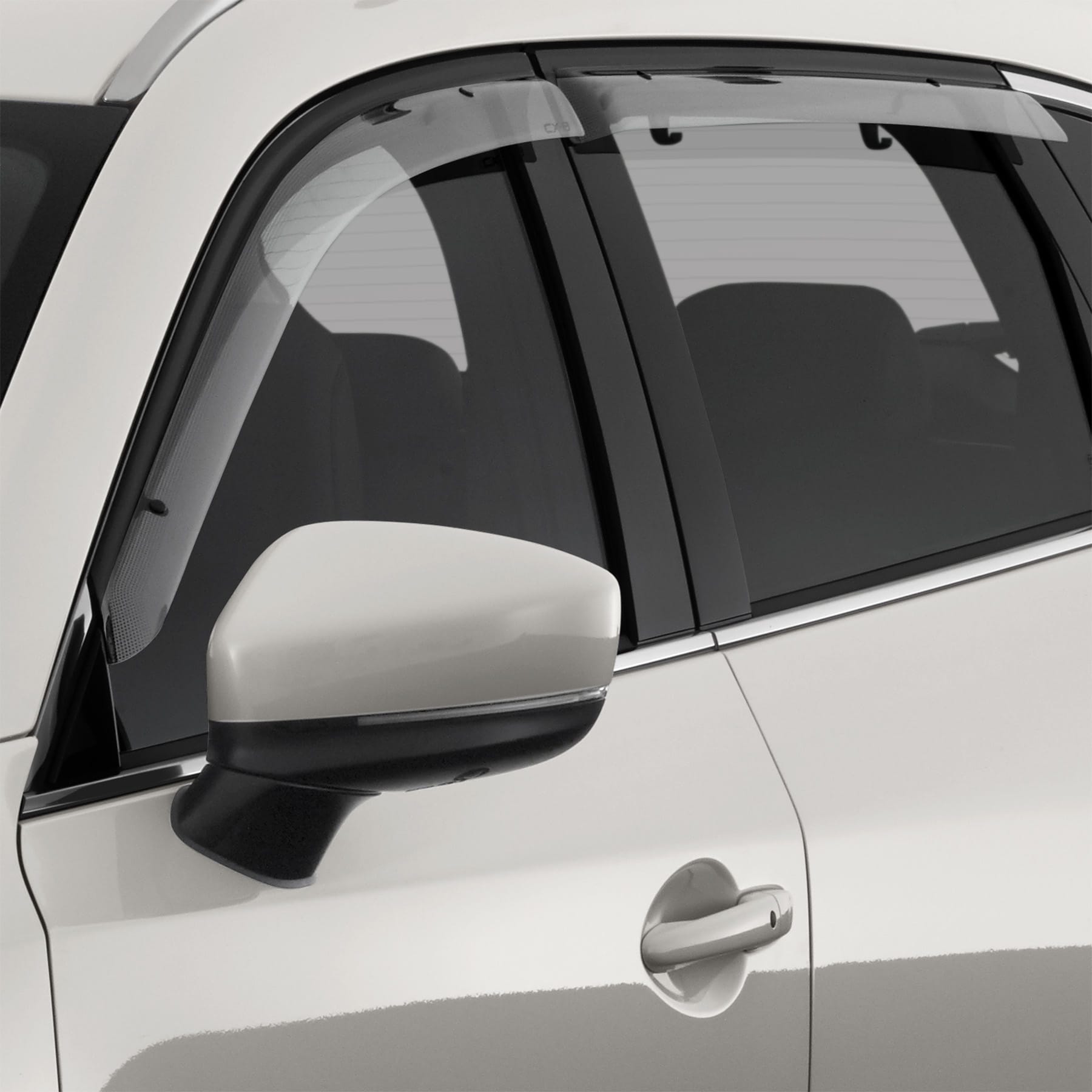 Mazda Accessories | Personalise Your Mazda CX-9 Mazda Accessories | Personalise Your Mazda CX-9