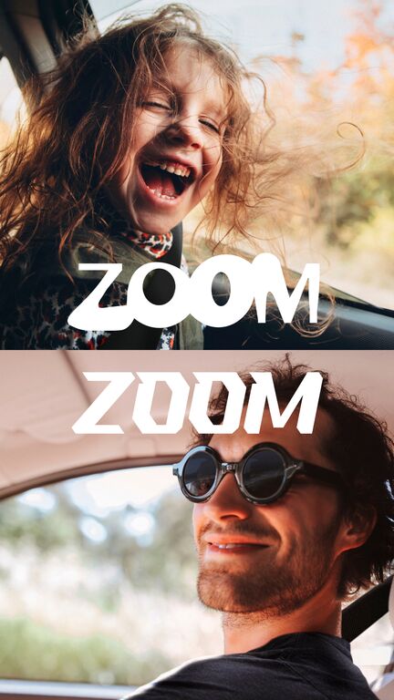 Mazda Celebrates The Joy of Zoom Zoom
