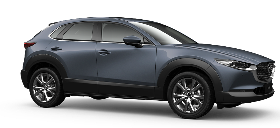 Mazda CX-30 SUV | Mazda Australia