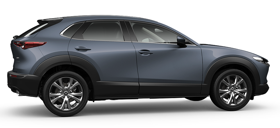 Mazda CX-30 SUV | Mazda Australia