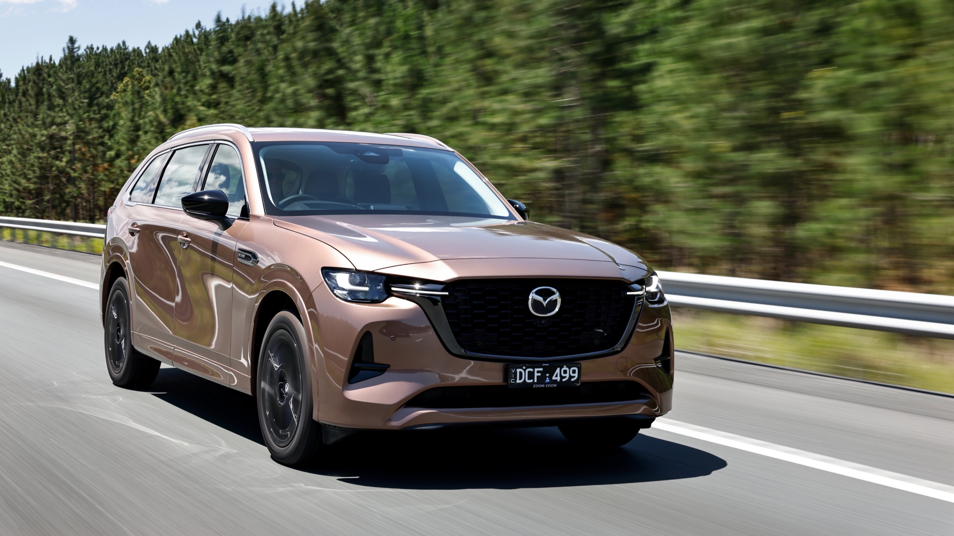 Mazda M Hybrid Boost Explained | Mazda Australia