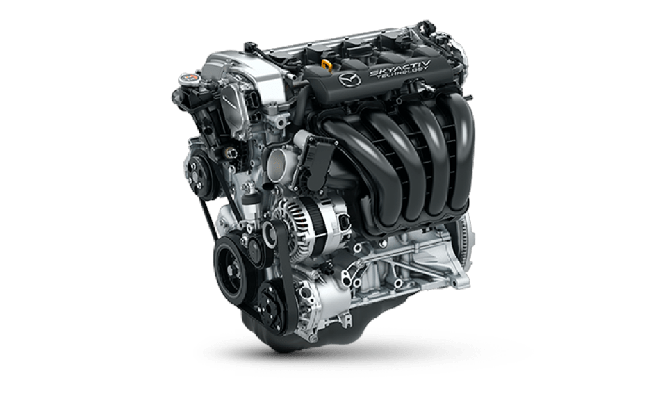 New Mazda MX-5 gets more tech and power. Use it wisely