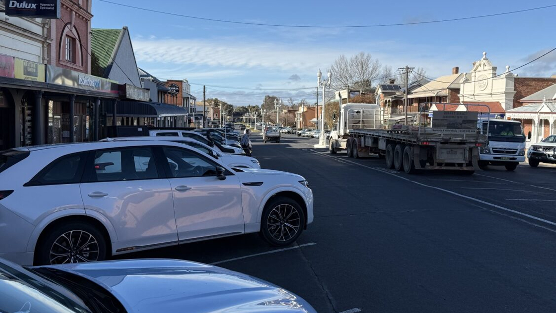 Road Trip to Bathurst: Motorsport & More | Mazda News