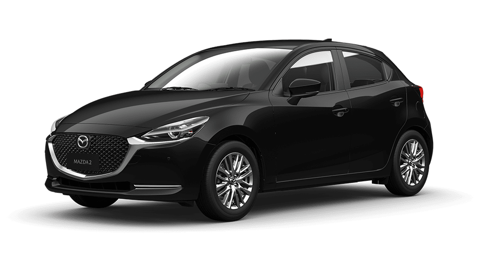 Compare Our Range | Mazda Australia