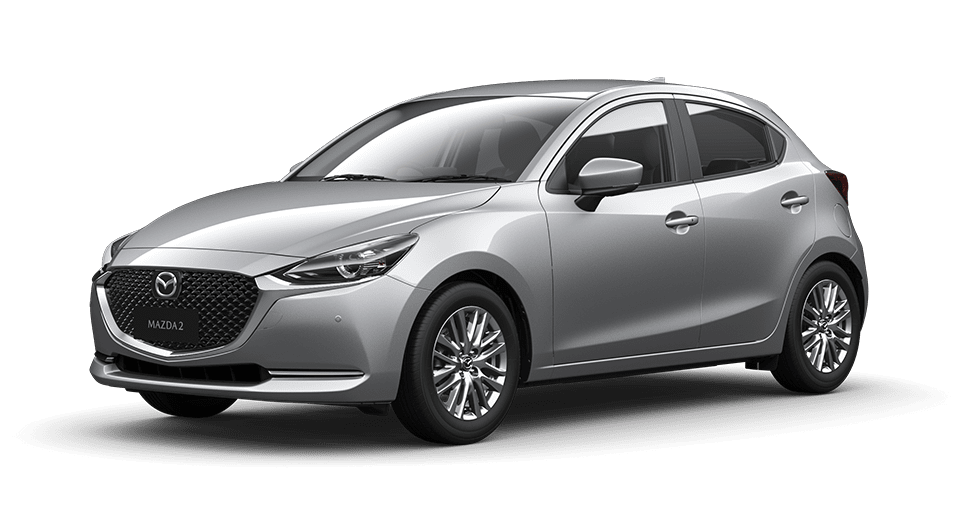 Compare Our Range | Mazda Australia