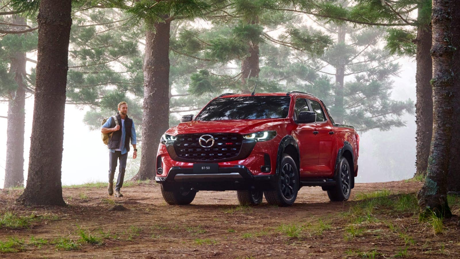 Mazda Australia