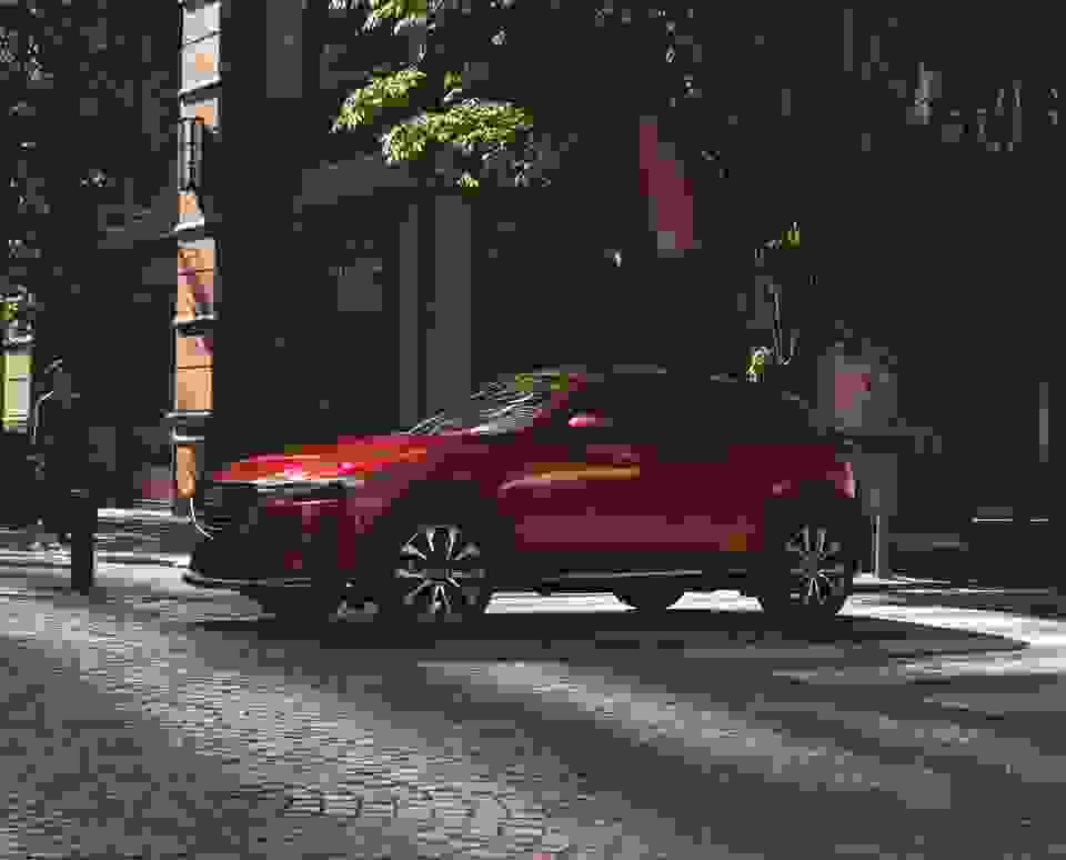 Small Cars Range | Mazda Australia