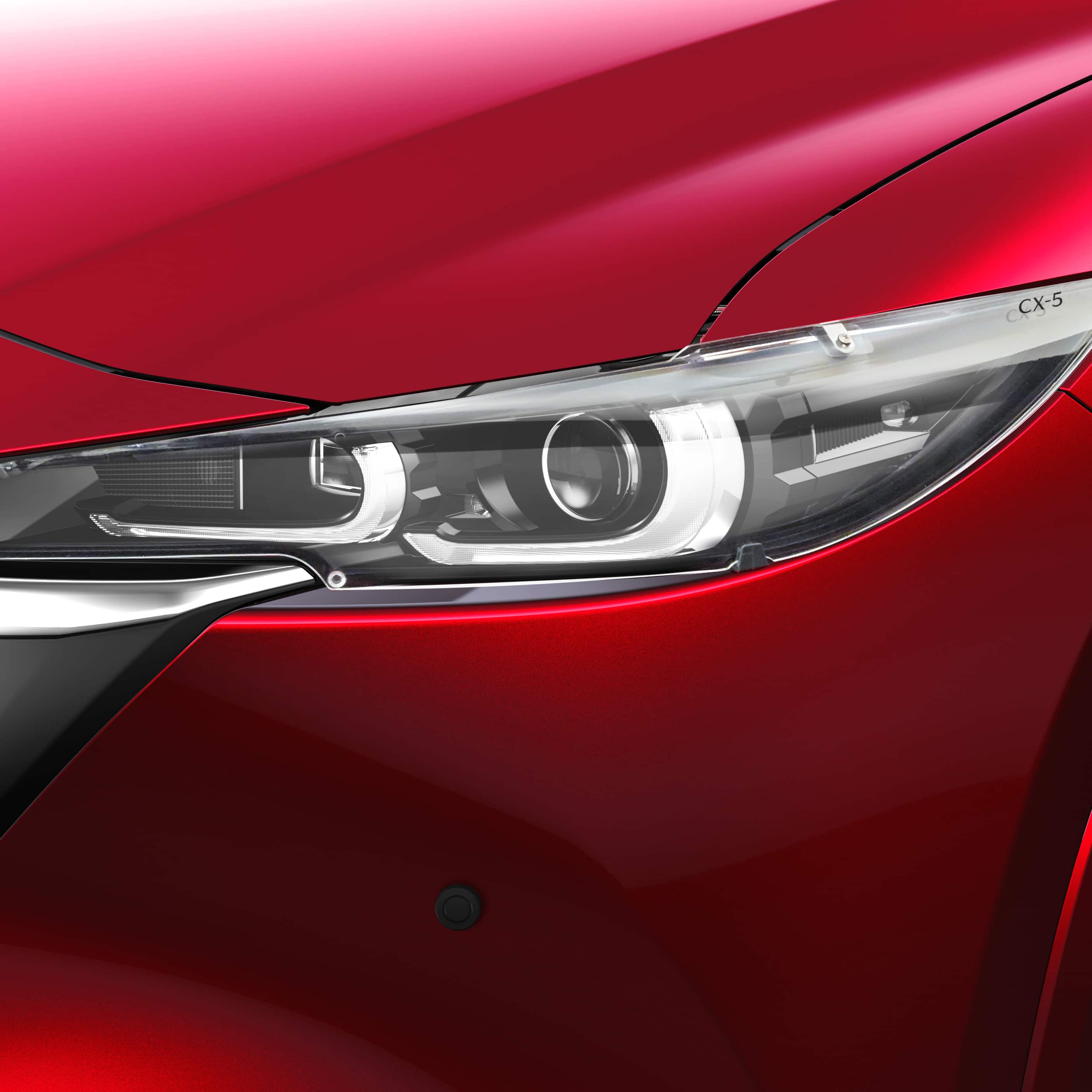 Mazda CX-5 Accessories | Mazda Australia