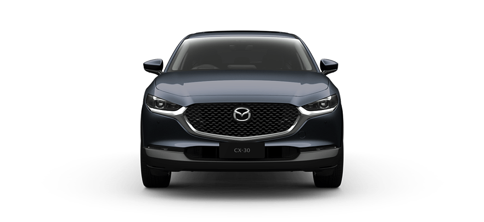 Mazda CX-30 SUV | Mazda Australia