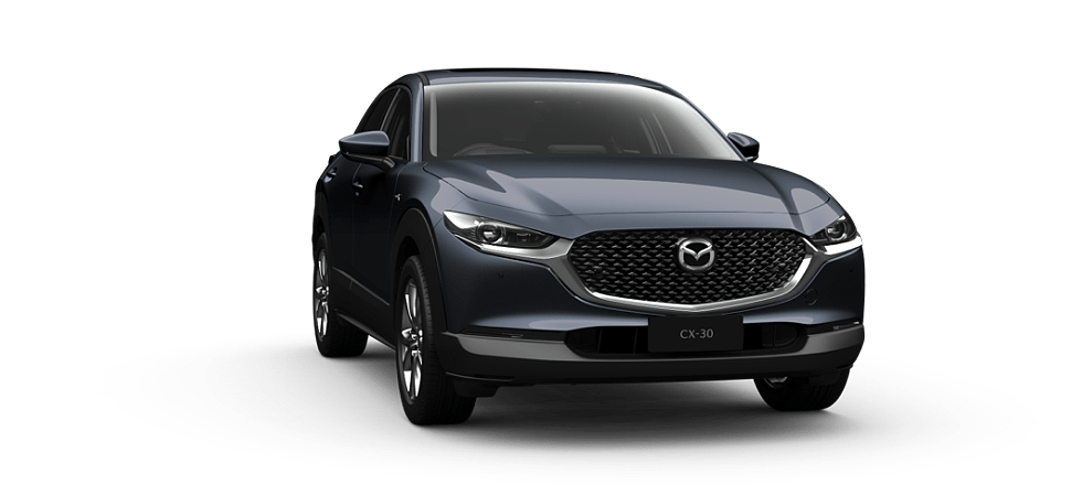 Mazda CX-30 SUV | Mazda Australia