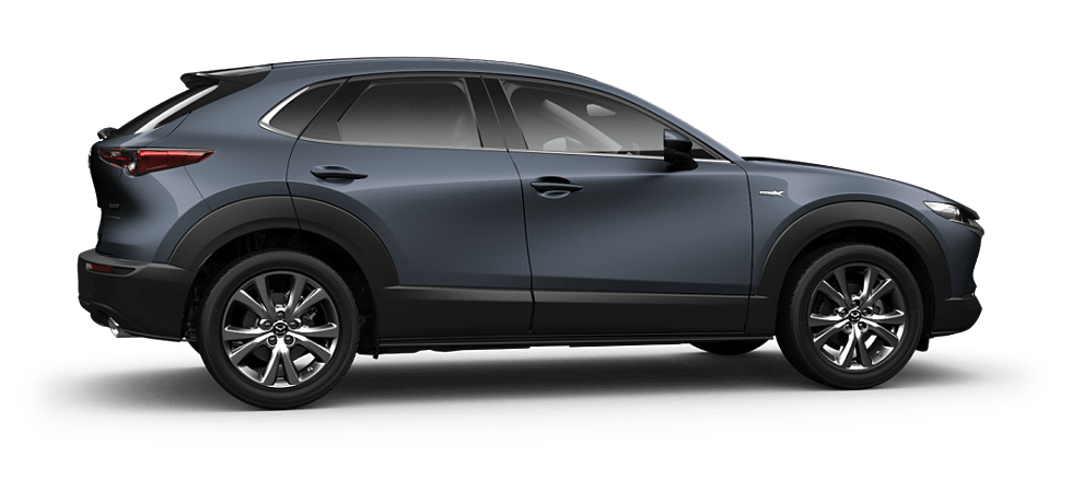 Mazda CX-30 SUV | Mazda Australia
