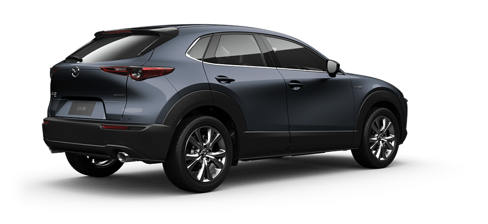 Mazda CX-30 SUV | Mazda Australia