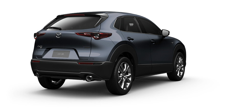 Mazda CX-30 SUV | Mazda Australia