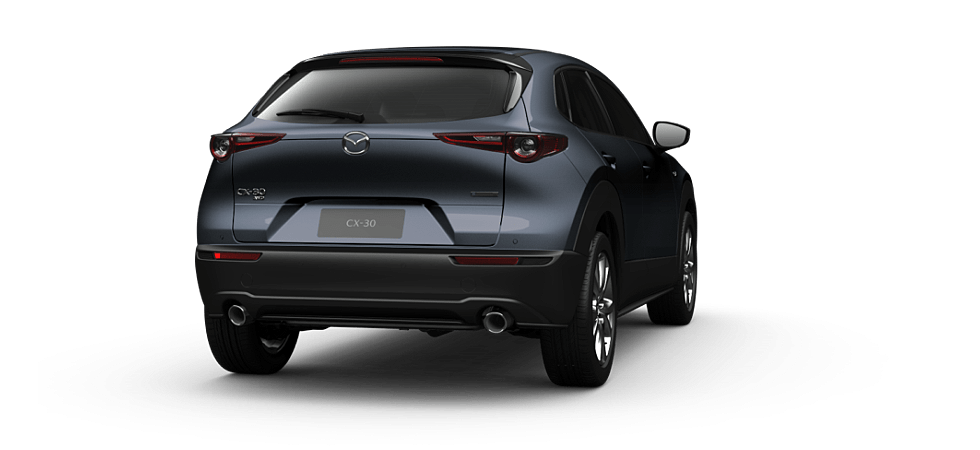 Mazda CX-30 SUV | Mazda Australia