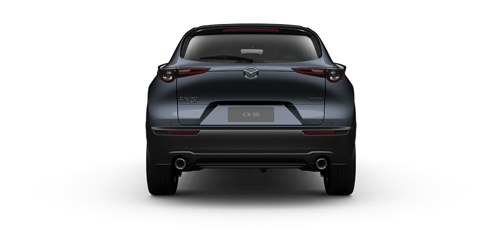 Mazda CX-30 SUV | Mazda Australia
