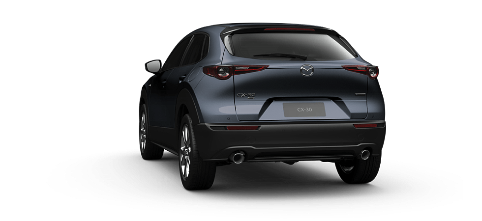 Mazda CX-30 SUV | Mazda Australia