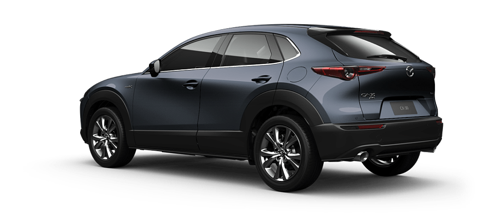 Mazda CX-30 SUV | Mazda Australia