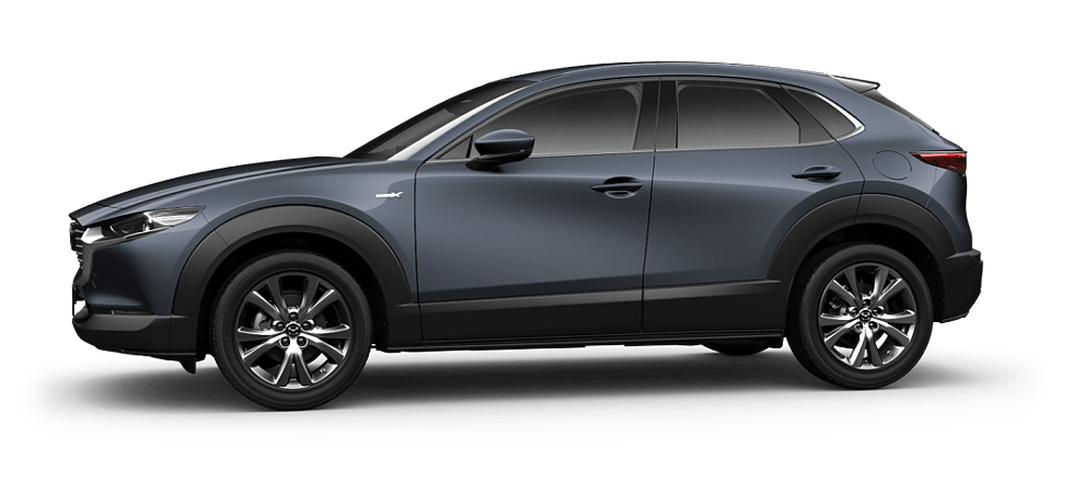 Mazda CX-30 SUV | Mazda Australia