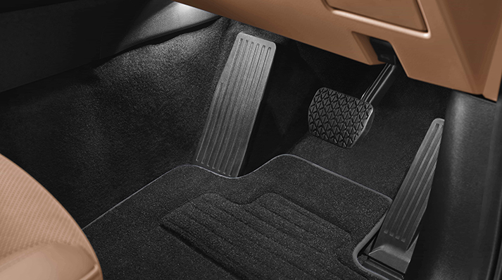 Mazda Accessories | Personalise Your Mazda CX-5