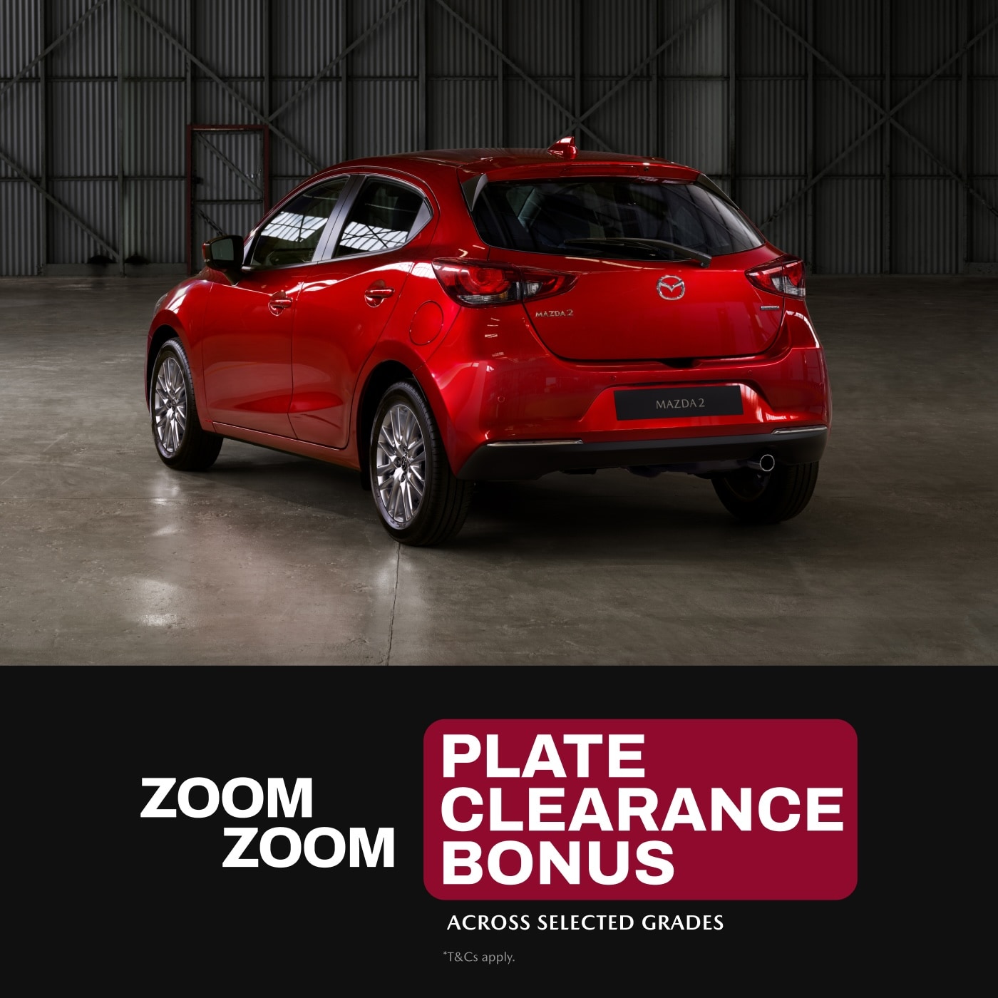 Mazda2 Small Sedan & Hatchback | Mazda Australia