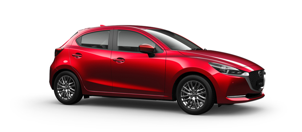 Mazda2 Small Sedan & Hatchback | Mazda Australia