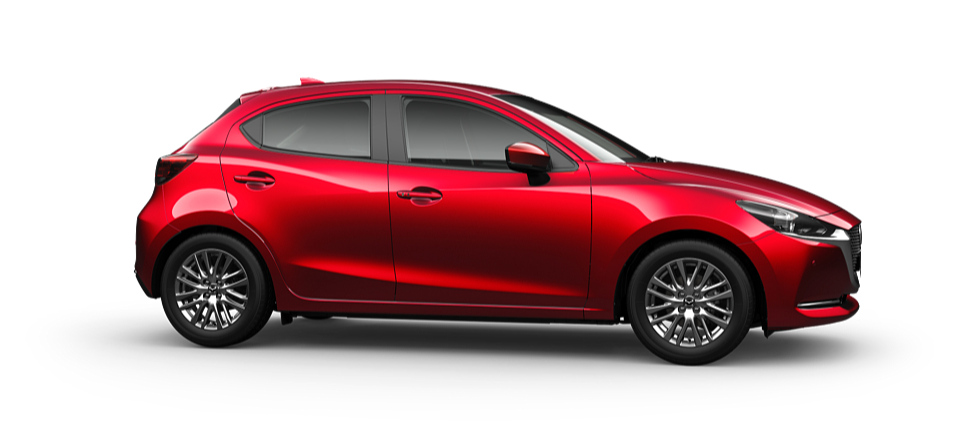 Mazda2 Small Sedan & Hatchback | Mazda Australia
