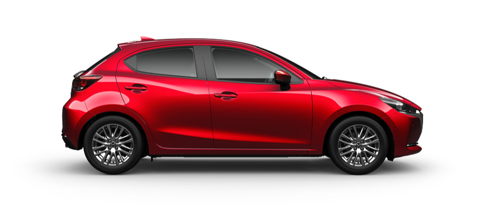 Mazda2 Small Sedan & Hatchback | Mazda Australia