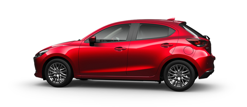 Mazda2 Small Sedan & Hatchback | Mazda Australia