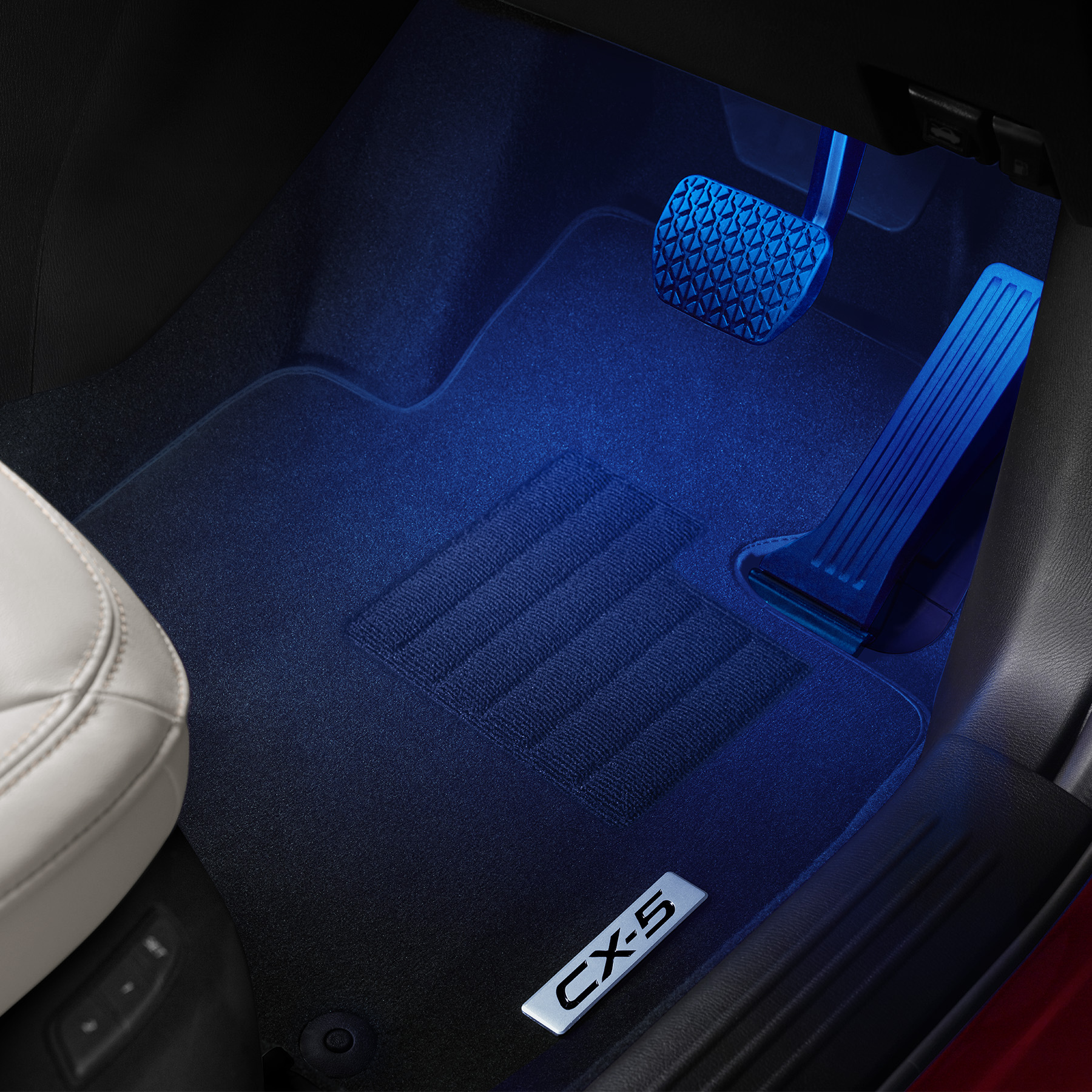 Mazda Accessories | Personalise Your Mazda2