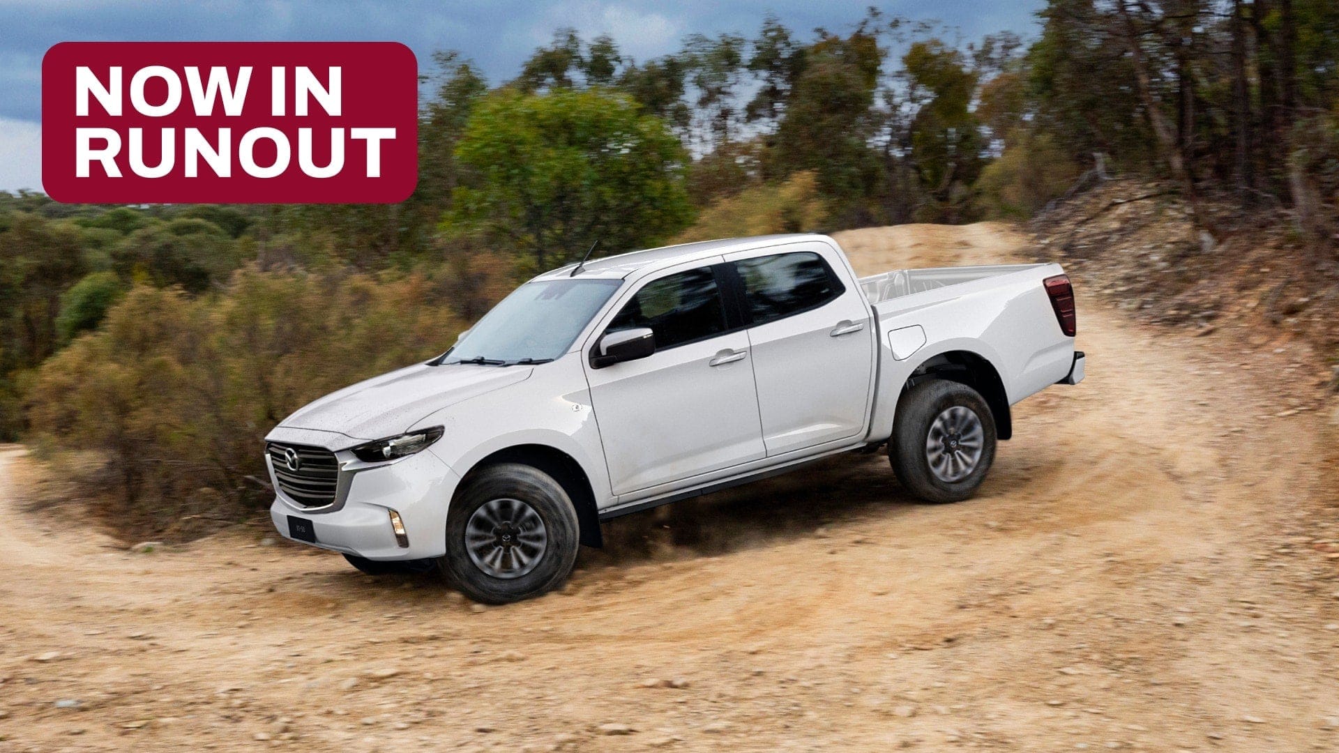 Offers | Mazda Australia