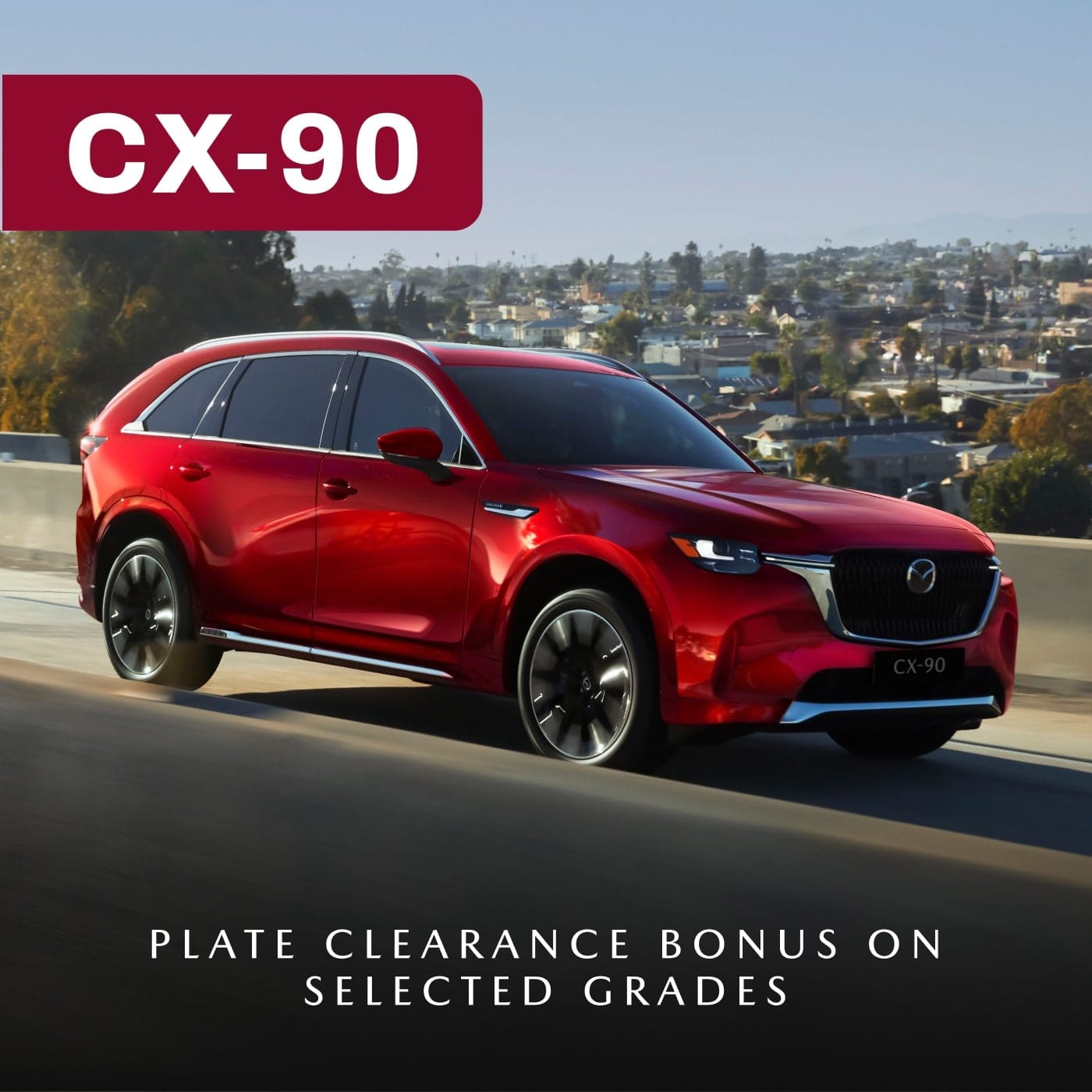 Offers - Essendon Mazda