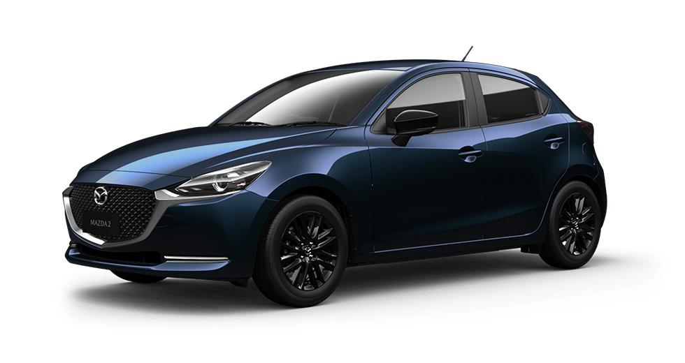 Compare Our Range | Mazda Australia