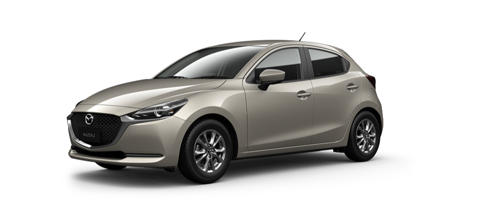 Build & Price Your Mazda2 | Mazda Australia