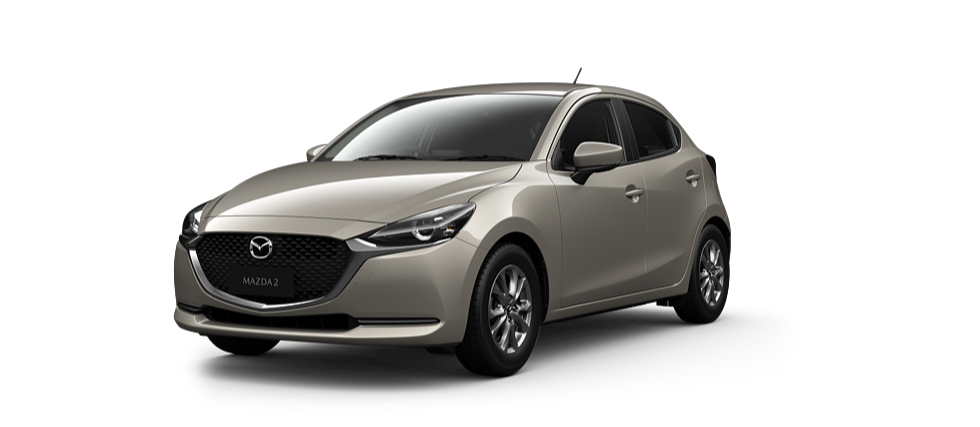 Build & Price Your Mazda2 | Mazda Australia