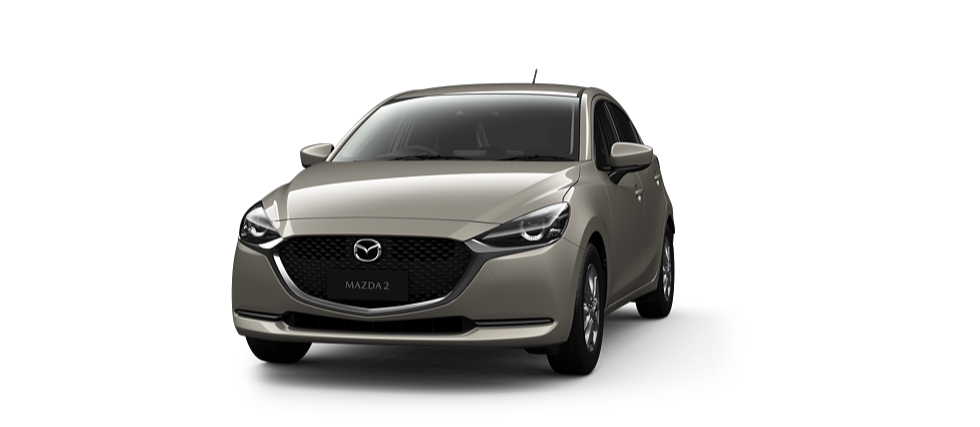 Build & Price Your Mazda2 | Mazda Australia