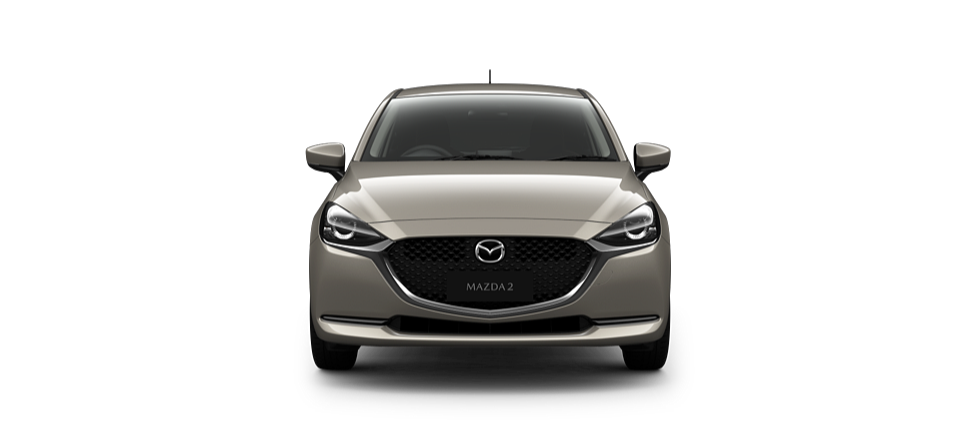 Build & Price Your Mazda2 | Mazda Australia