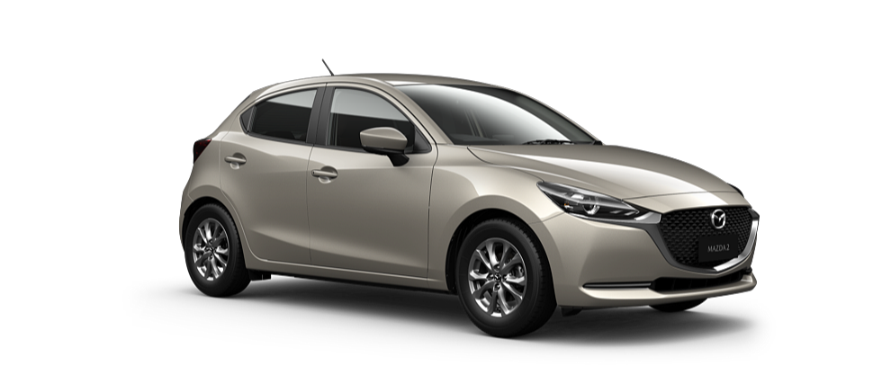 Build & Price Your Mazda2 | Mazda Australia