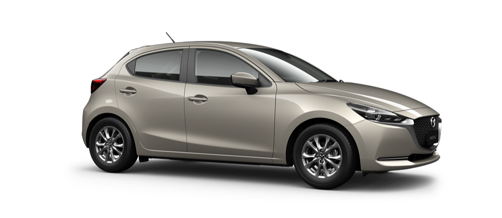 Build & Price Your Mazda2 | Mazda Australia