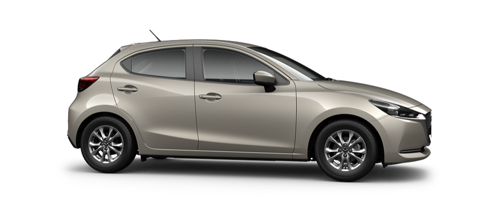 Build & Price Your Mazda2 | Mazda Australia