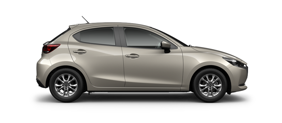 Build & Price Your Mazda2 | Mazda Australia