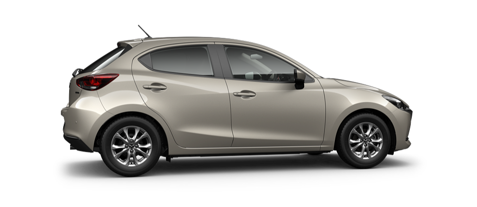 Build & Price Your Mazda2 | Mazda Australia