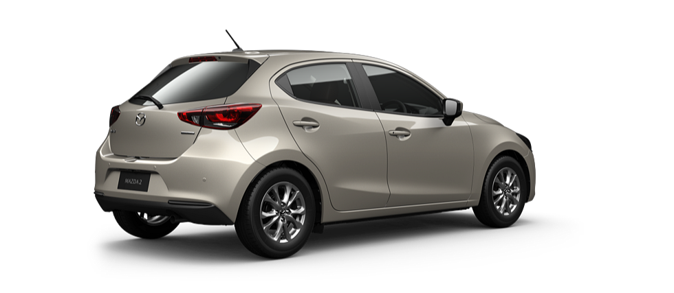 Build & Price Your Mazda2 | Mazda Australia
