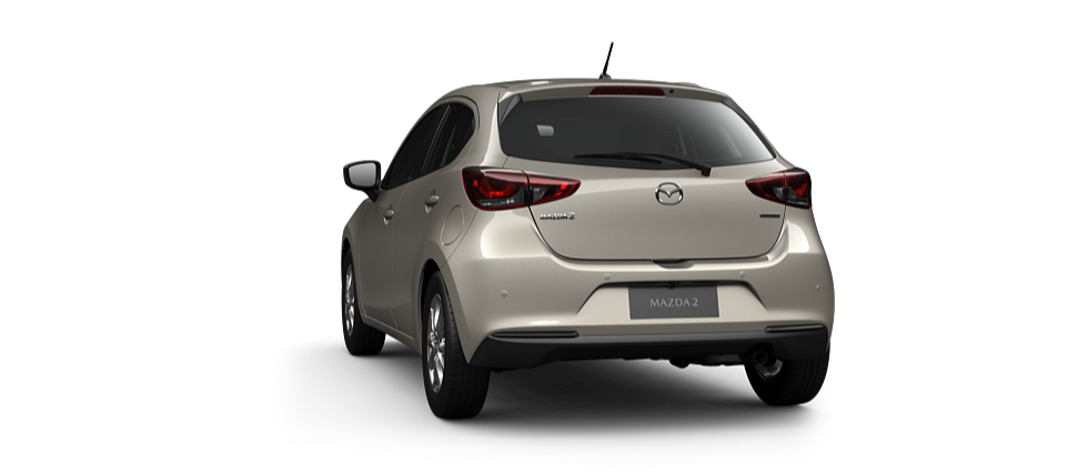 Build & Price Your Mazda2 | Mazda Australia