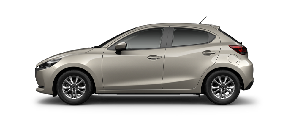Build & Price Your Mazda2 | Mazda Australia