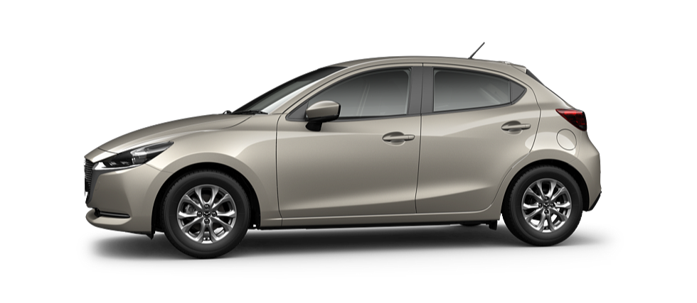Build & Price Your Mazda2 | Mazda Australia