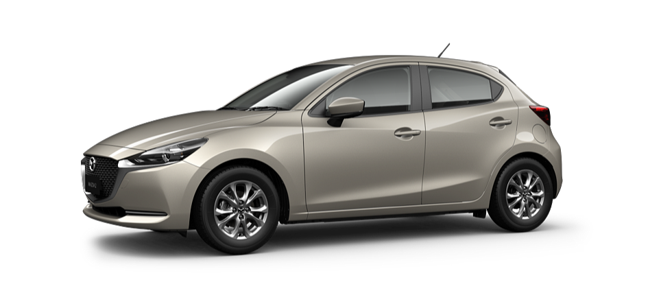 Build & Price Your Mazda2 | Mazda Australia